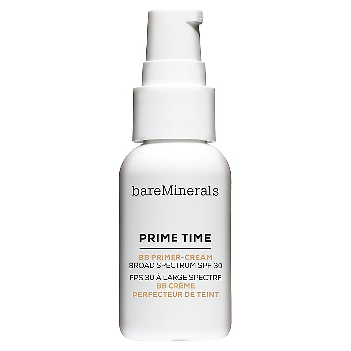 bareMinerals(R) Prime Time BB Primer-Cream Broad Spectrum SPF 30 in ...