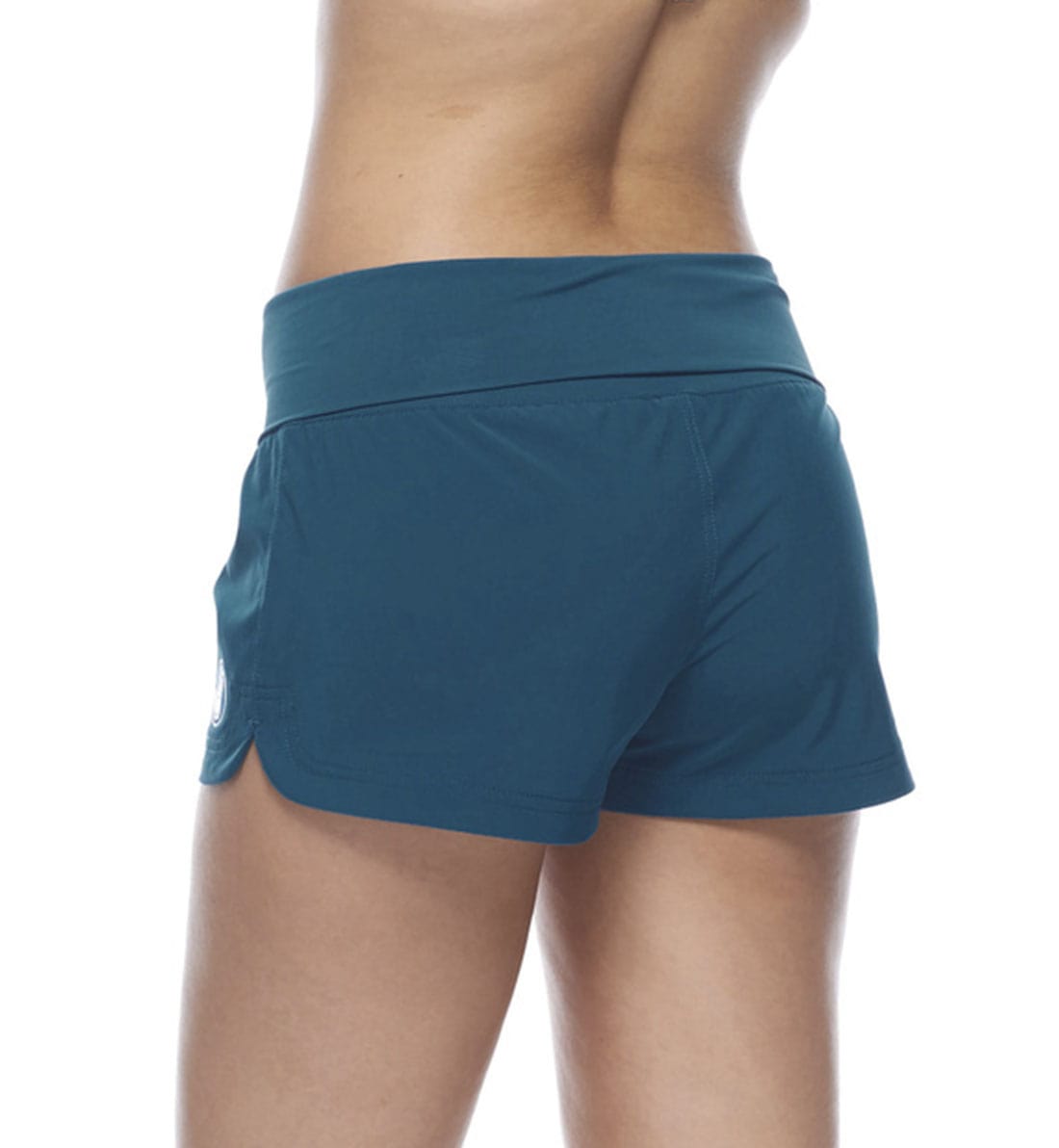 Inseam Two Inches Short Shorts Inseam Two Inches Short Shorts