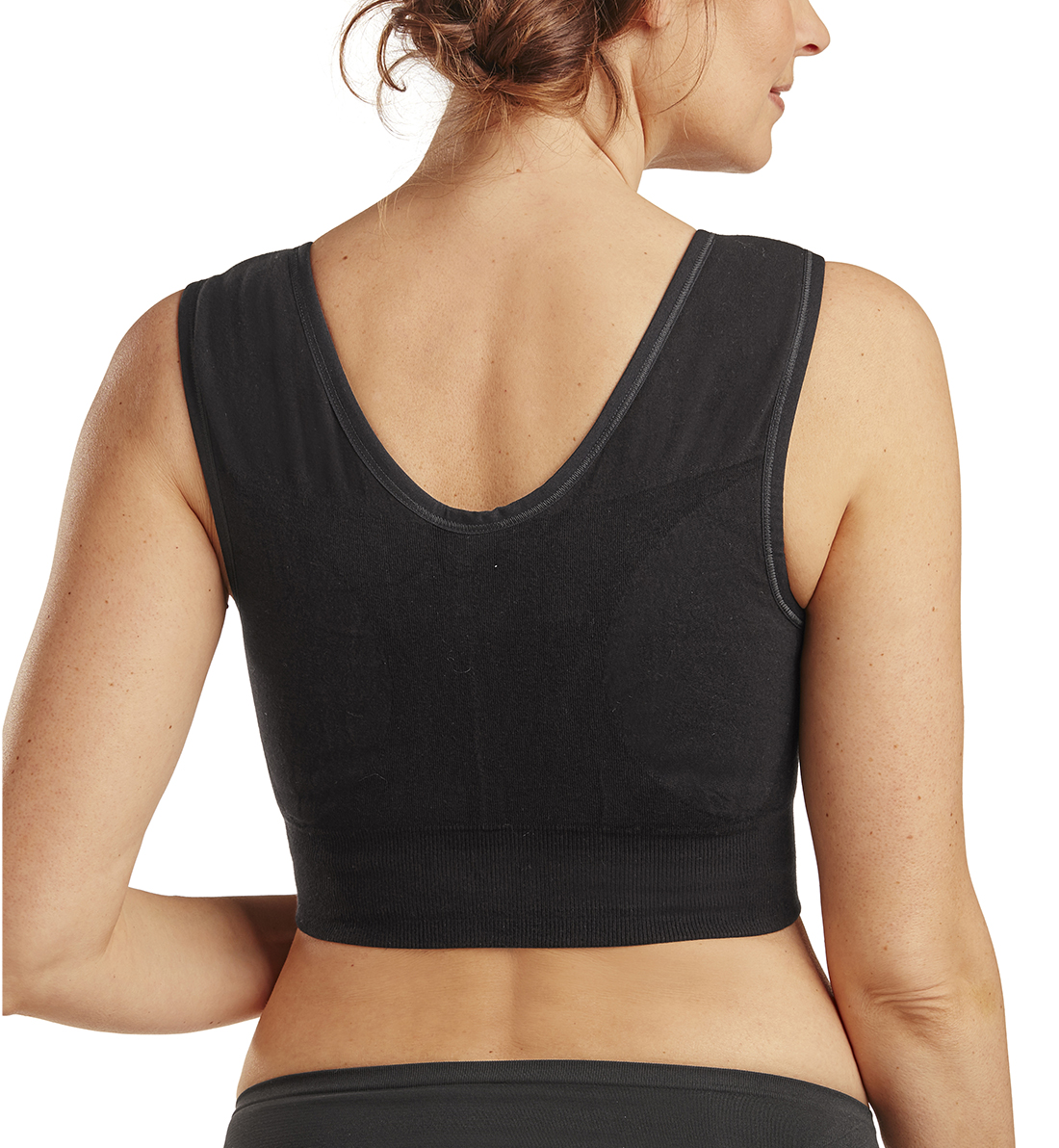 Carefix Sophia Front Close Post Op Compression Surgical Vest 3342 £65