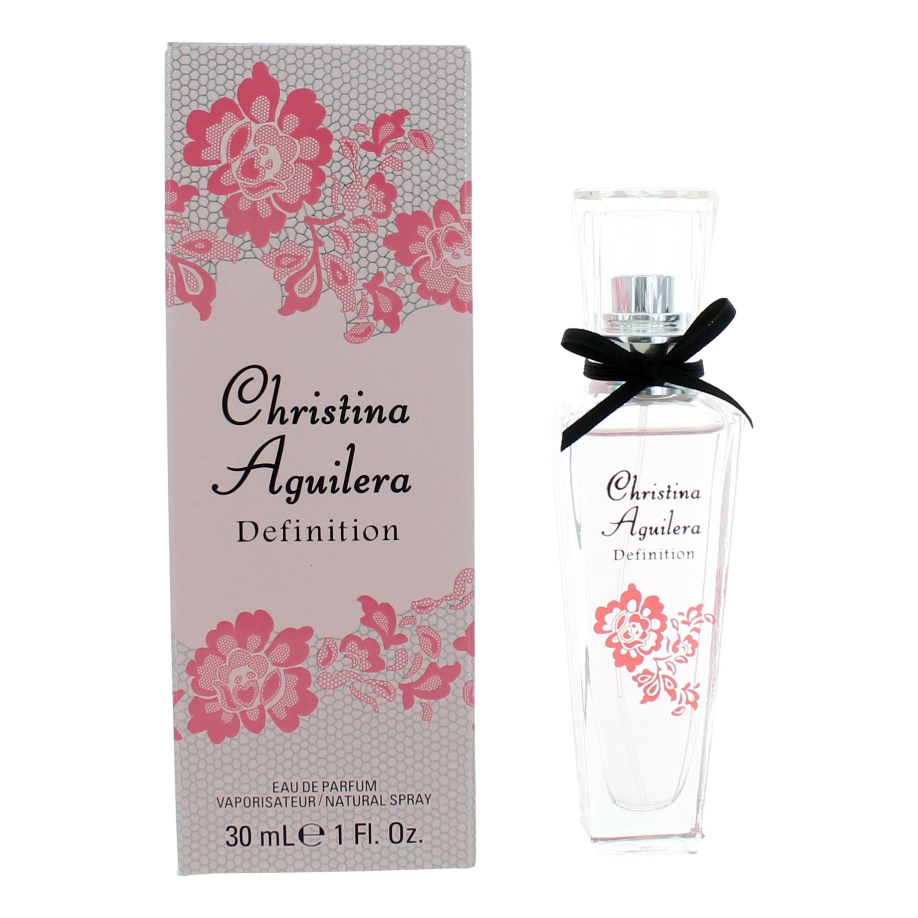 5 Best Christina Aguilera Perfume for Every Women