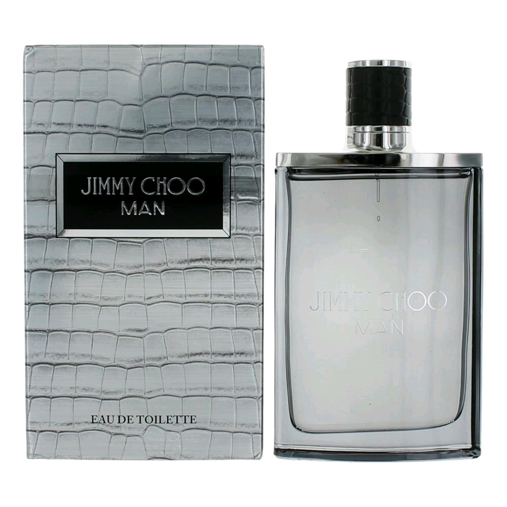 Jimmy Choo Man Review: Fresh, Bold and Refined - 2025