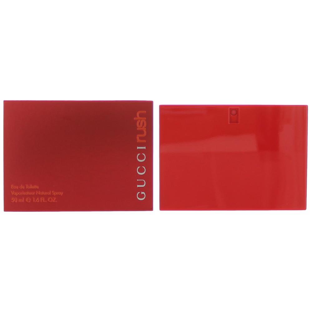 Gucci Rush Review: The Seductive and Unforgettable - 2025