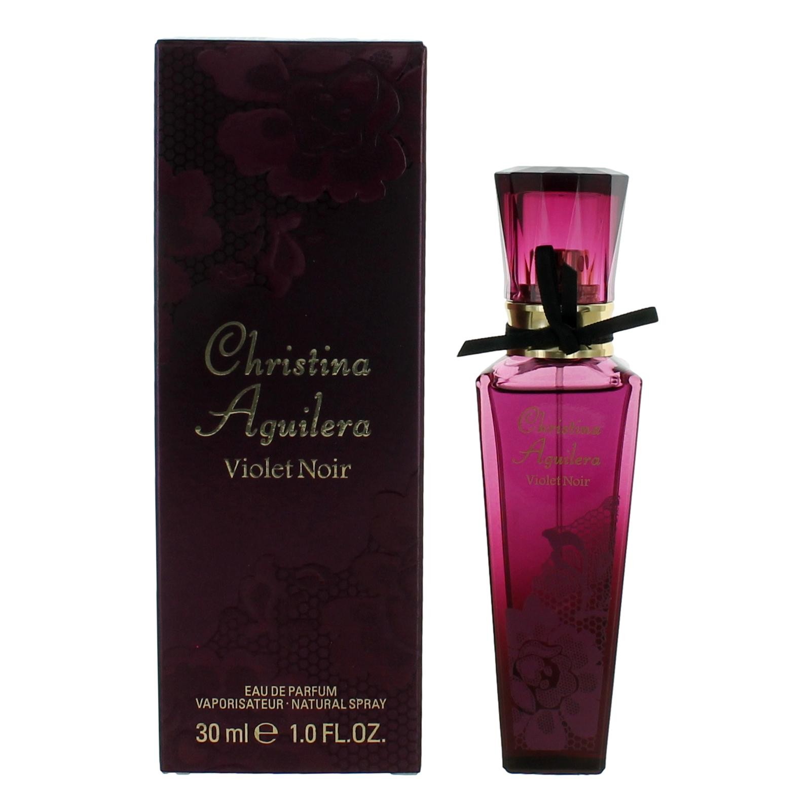 5 Best Christina Aguilera Perfume for Every Women