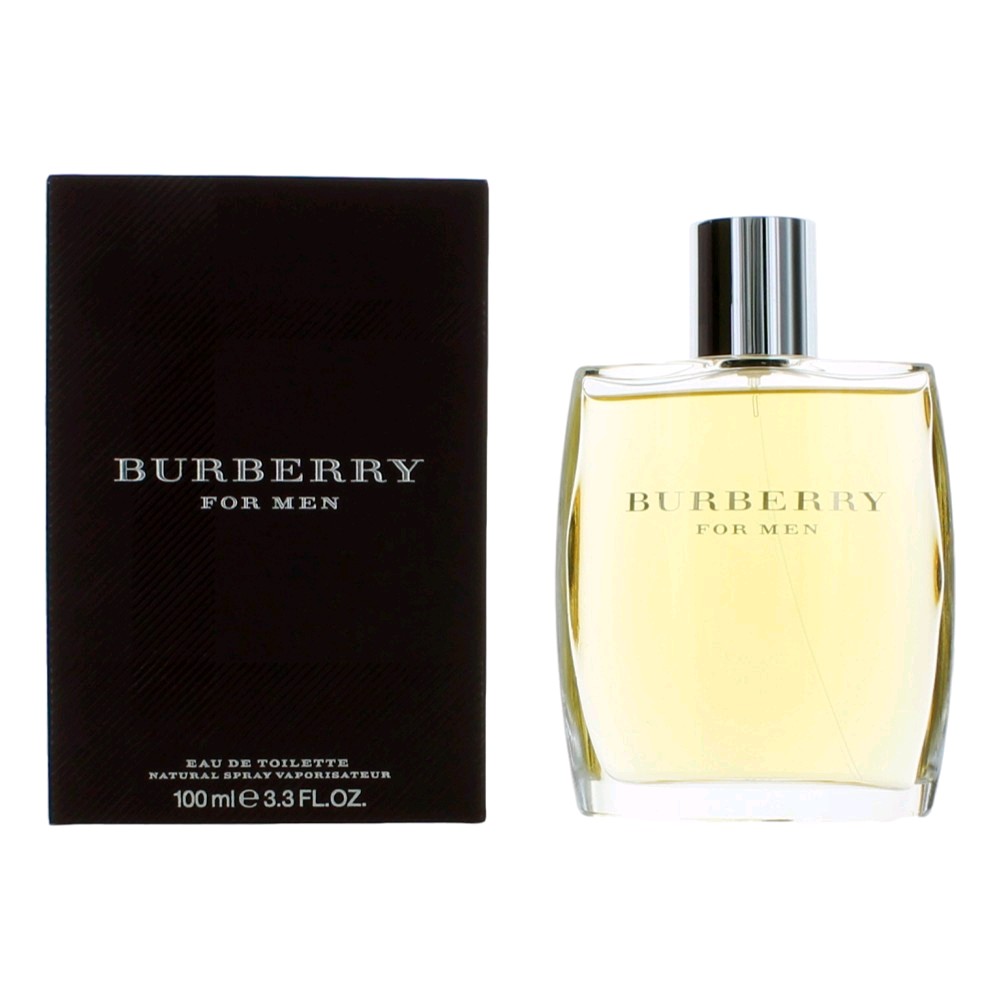 Burberry for Men Review: The Ultimate Classic Cologne 2025