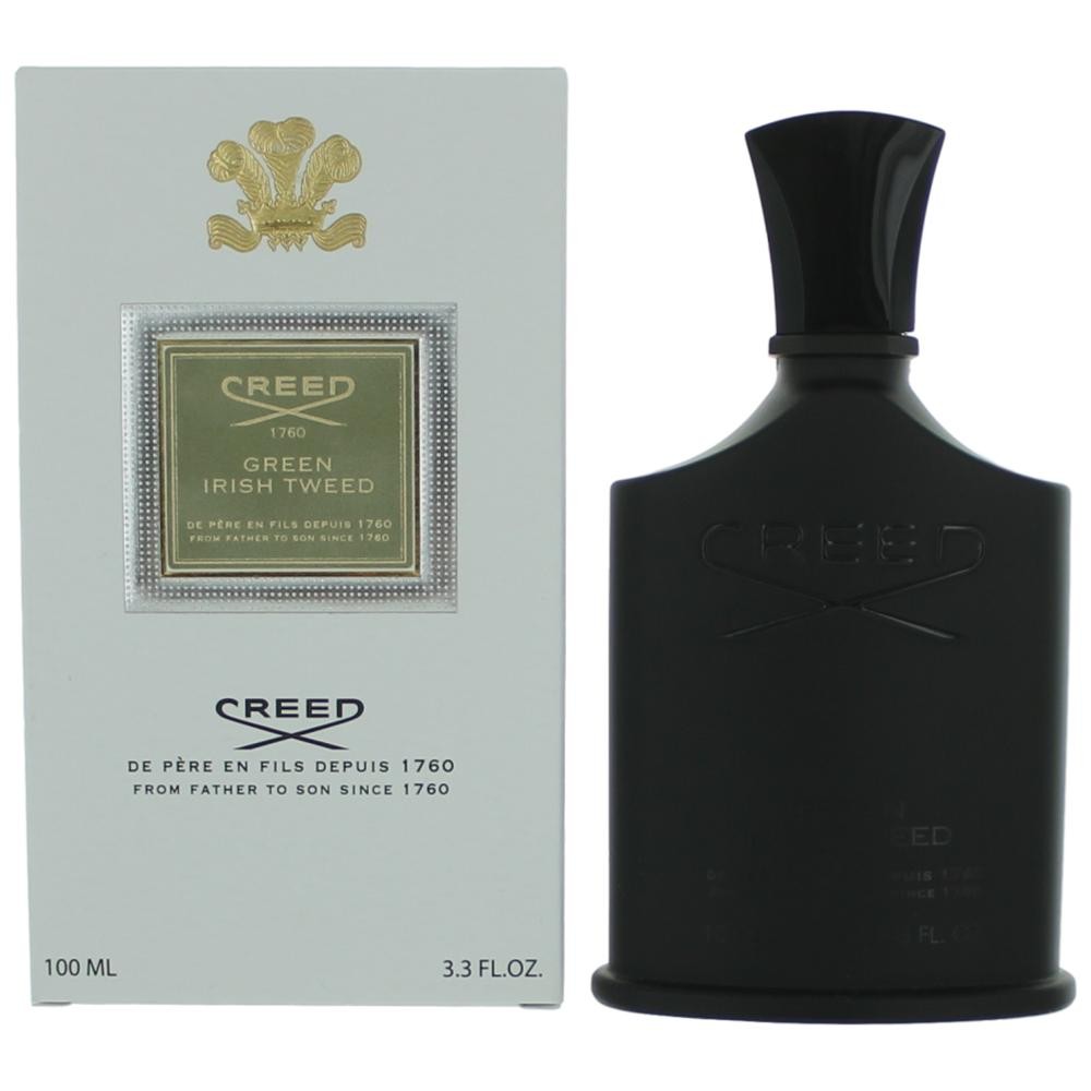 Creed Green Irish Tweed Review: Unrivaled Luxury - 2025