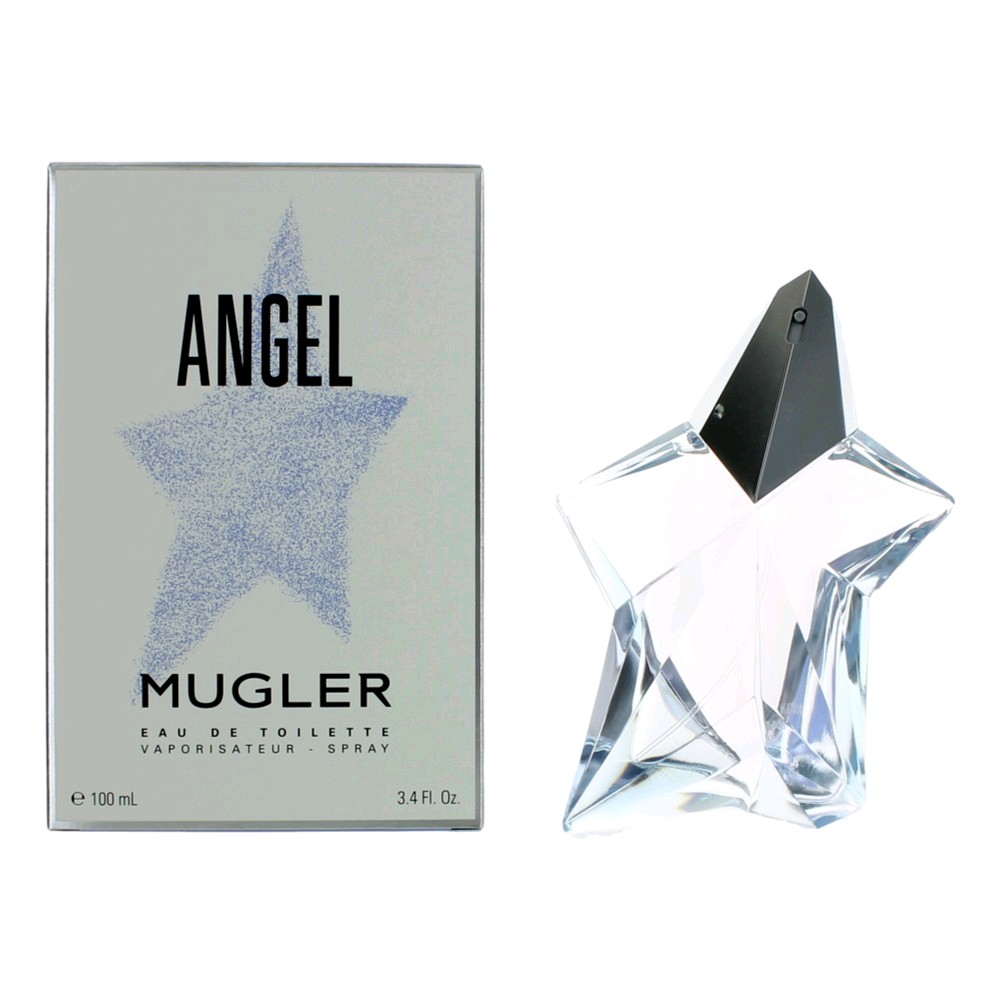 Buy Angel EDT 2019 Thierry Mugler for women Online Prices ...