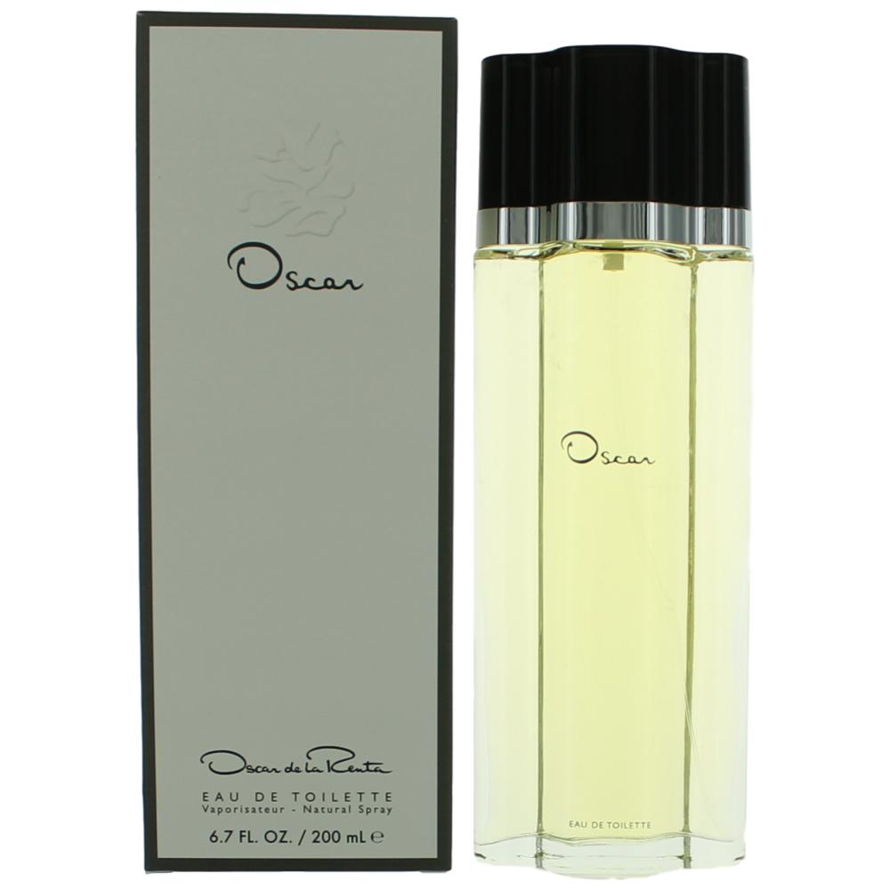 10 Best perfumes similar to Oscar de la Renta Oscar