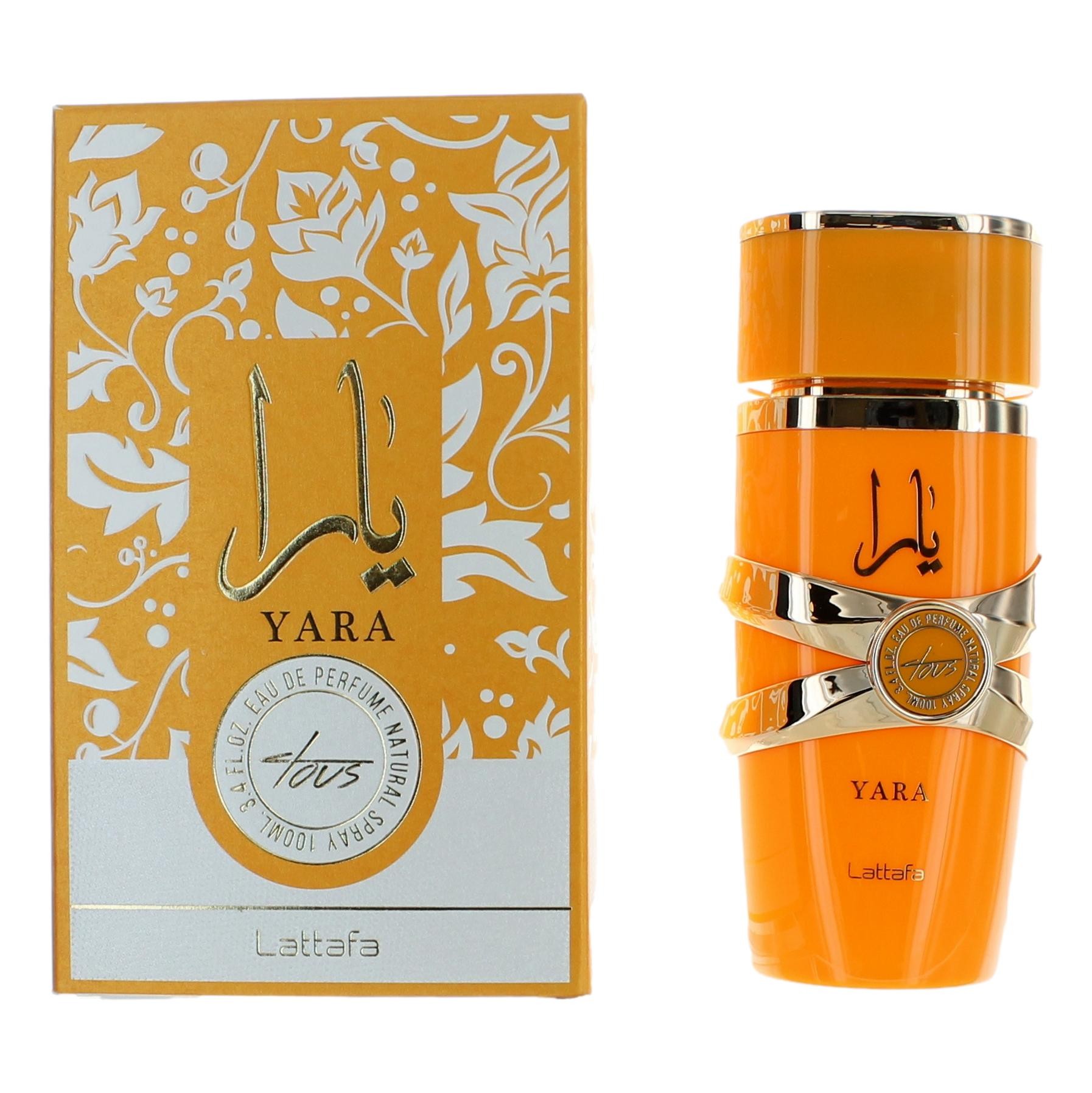 Lattafa Yara Tous Review: A Luxurious and Playful Scent 2025