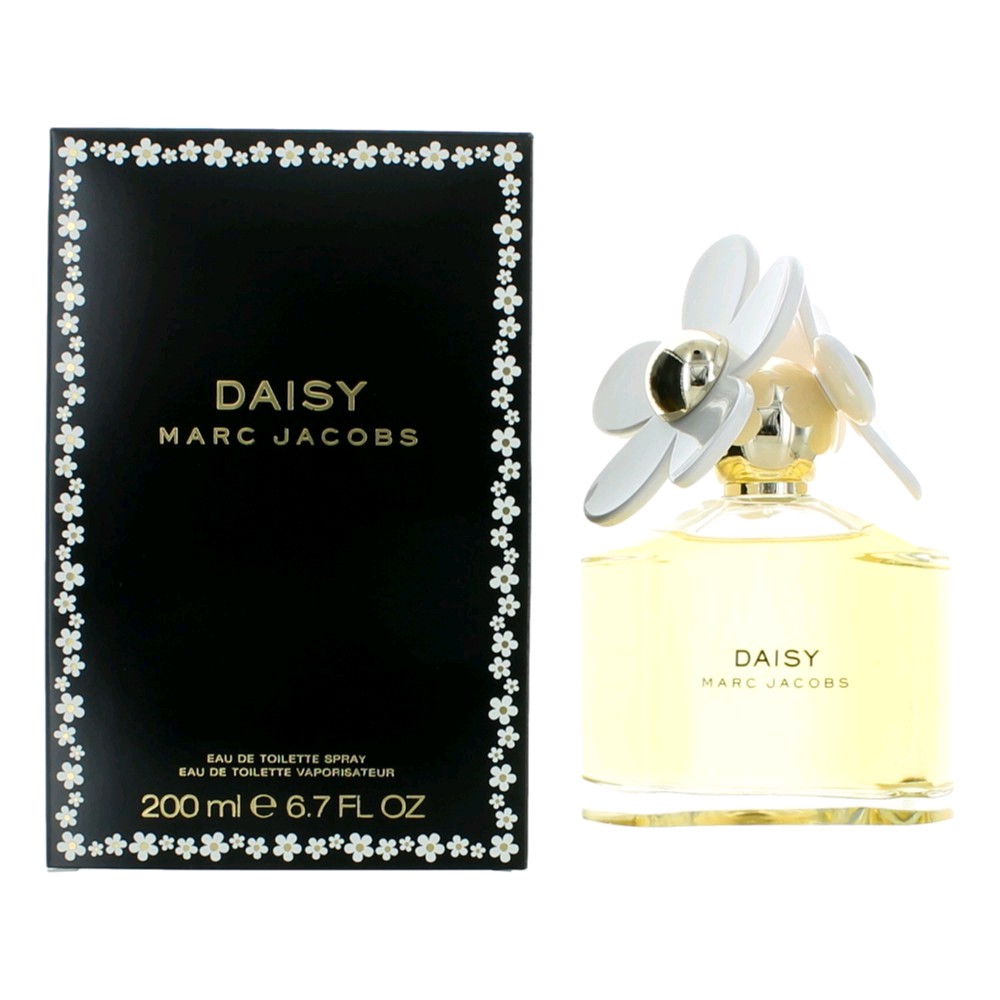 Marc Jacobs Daisy Review: Timeless & Captivating Scent 2025
