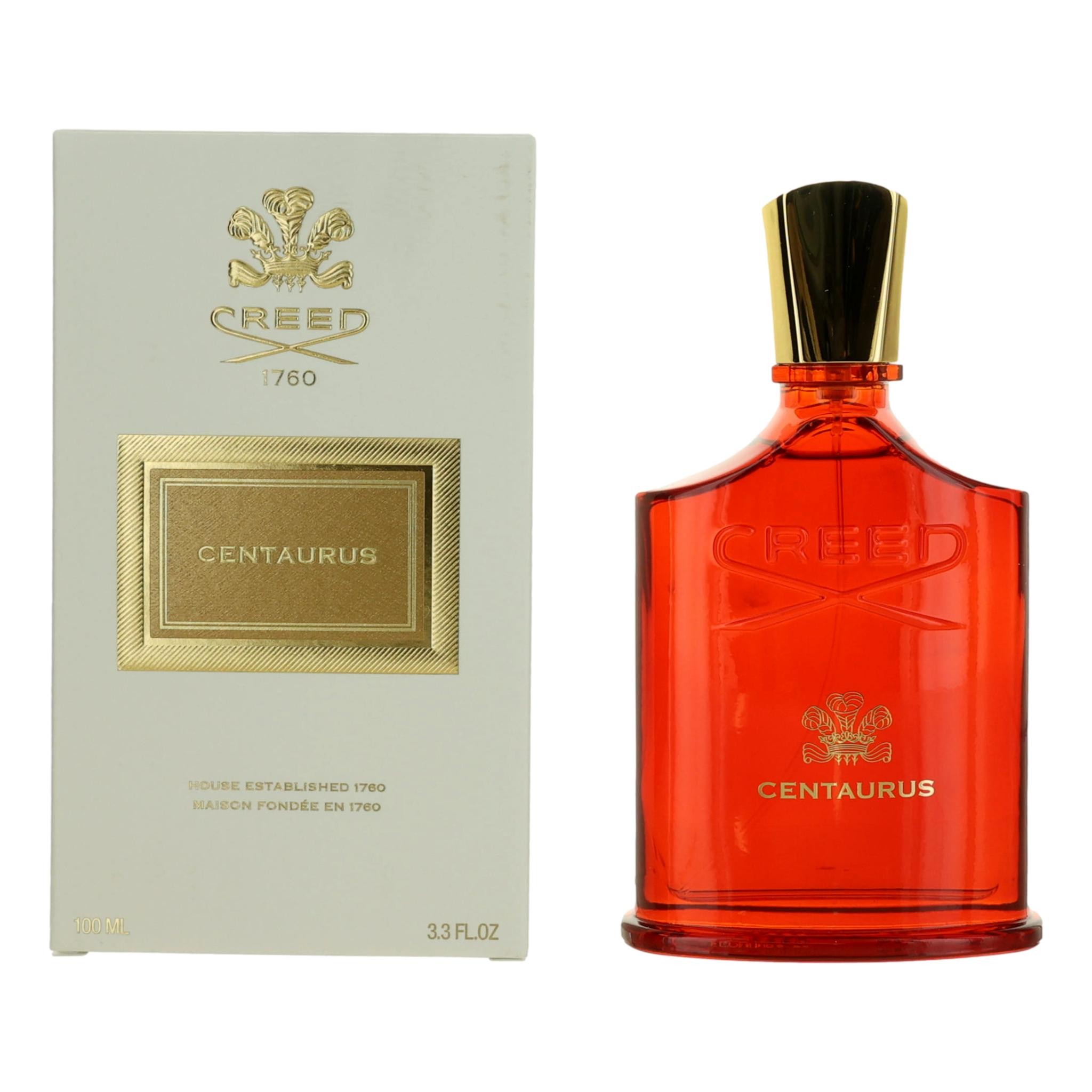 Creed Centaurus Review: Bold & Elegant Scent - 2025