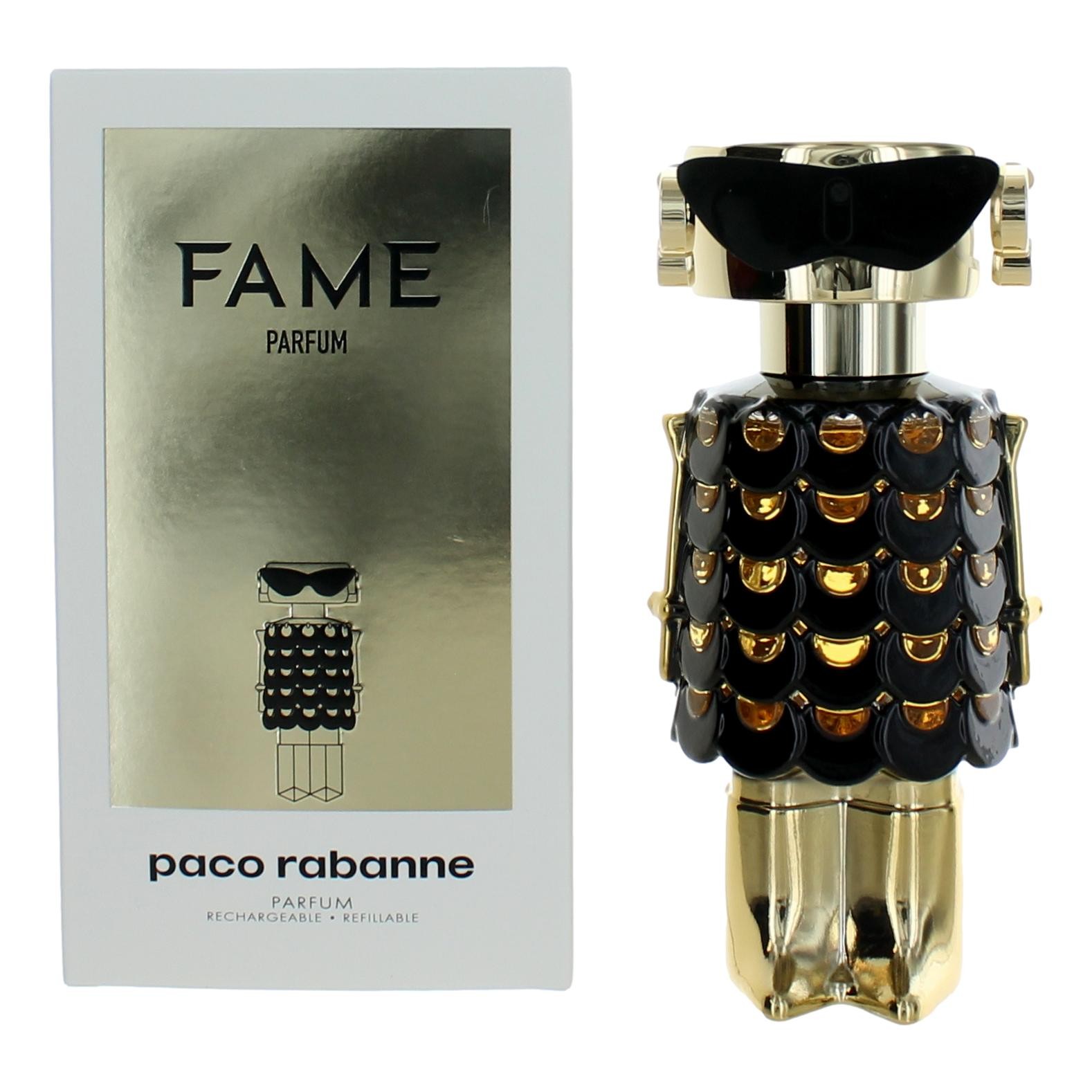 Best Paco Rabanne Perfumes in 2025 - Perfume Compass