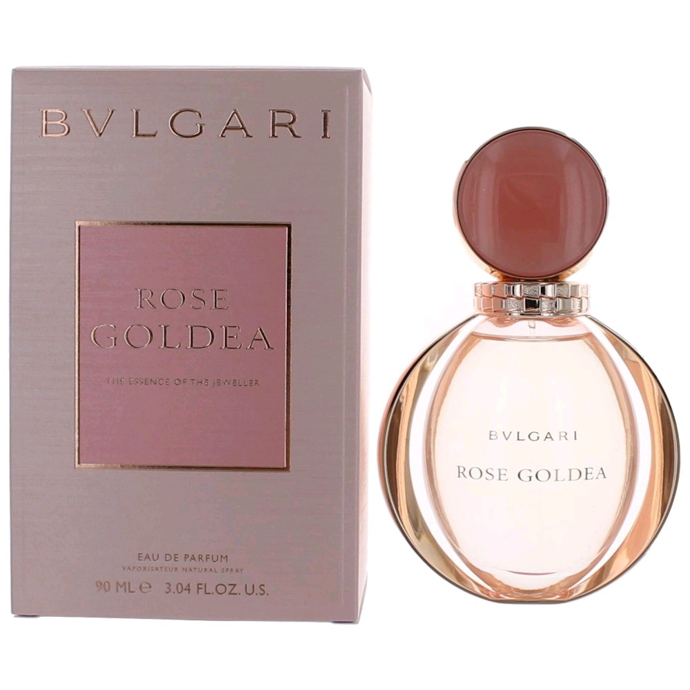 Bvlgari Rose Goldea Review: Pure Luxury - 2025