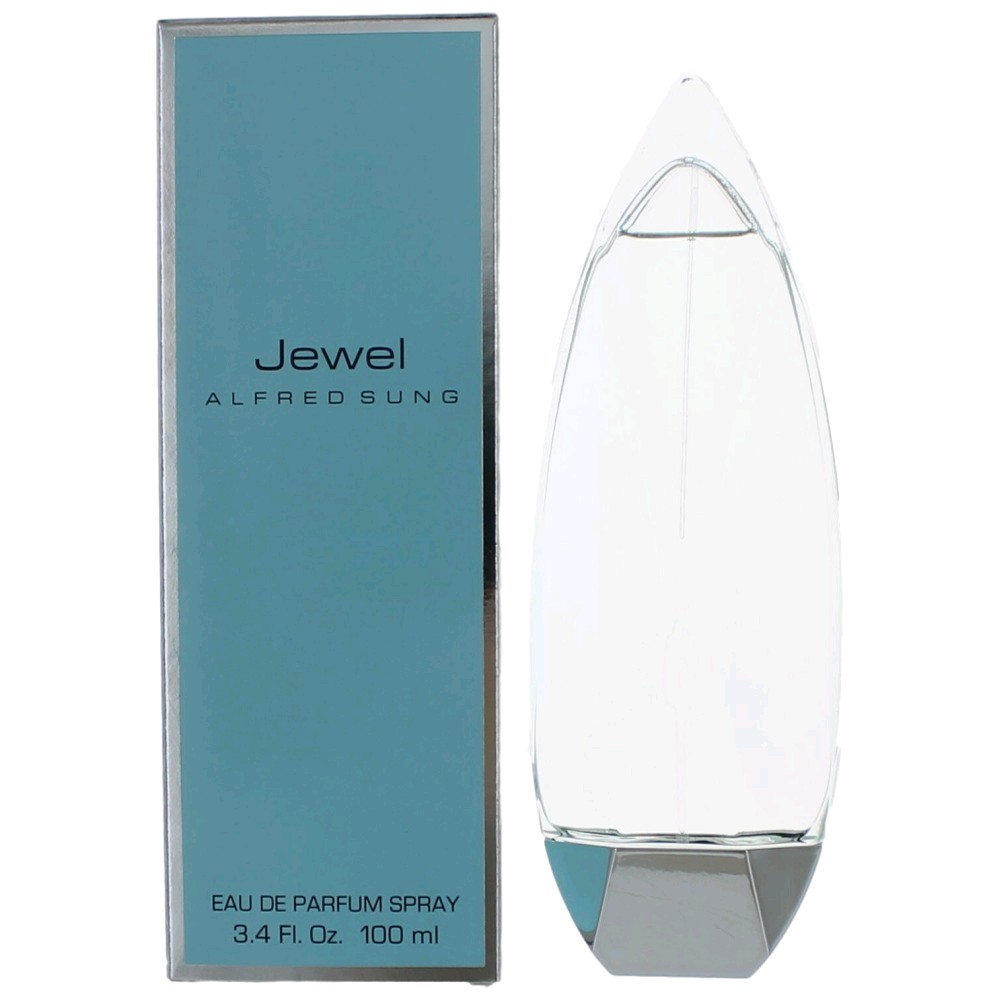 Jewel by Alfred Sung– Basenotes
