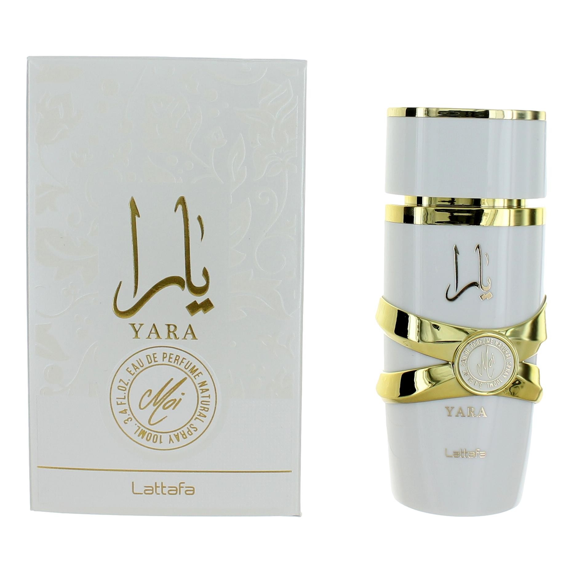 Lattafa Yara Moi Review: Luxurious and Addictive Scent 2025