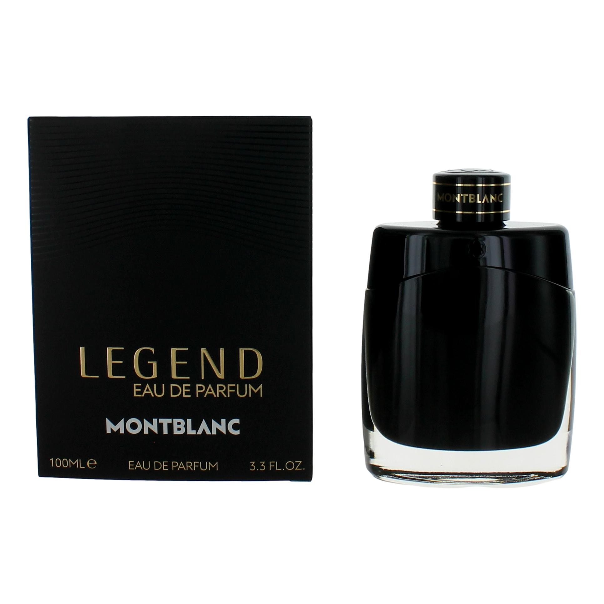 Montblanc Legend Review: Unstoppable Charisma - 2025