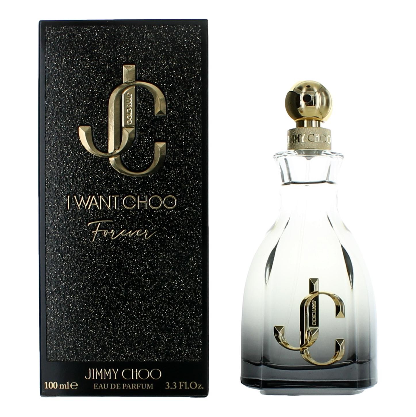 Jimmy Choo I Want Choo Forever Review: Bold & Daring - 2025