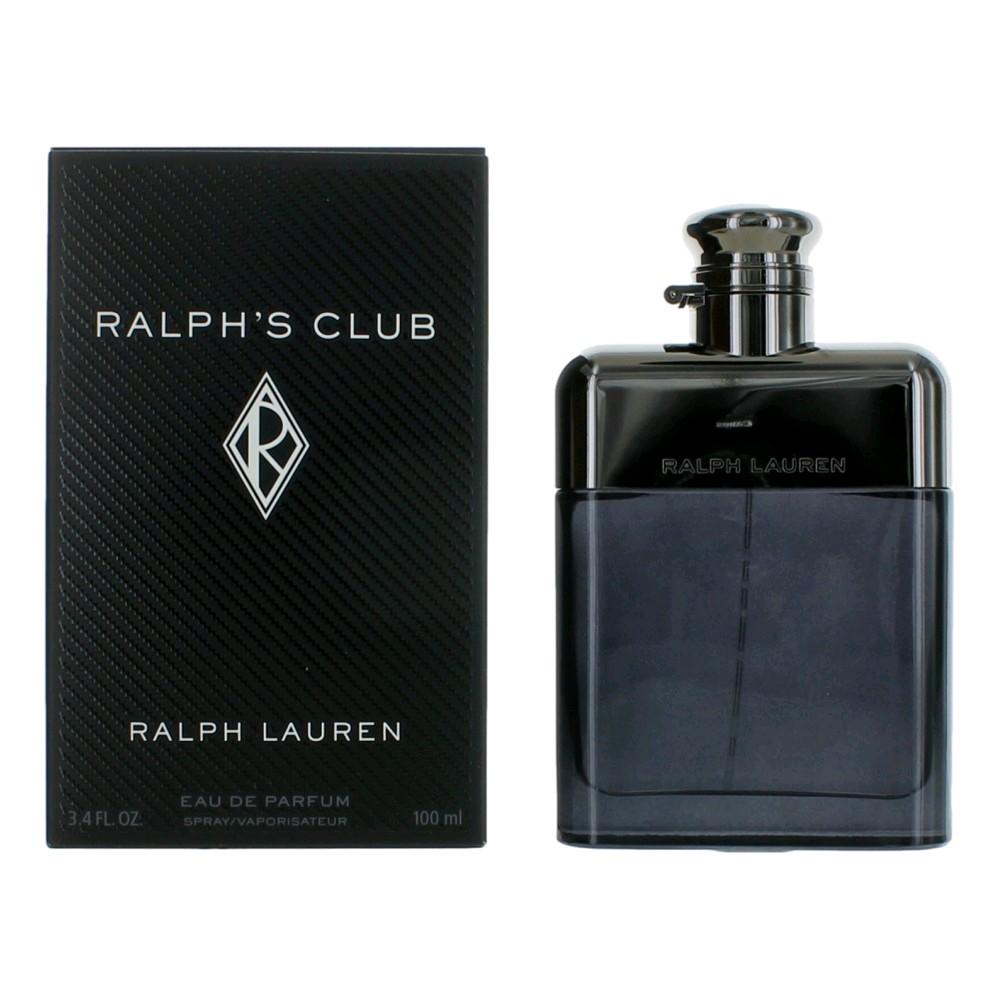 Ralph Lauren Ralph's Club Review: Bold & Timeless - 2025