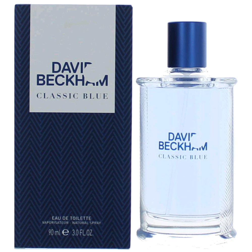 10 Best David Beckham Perfume for every man