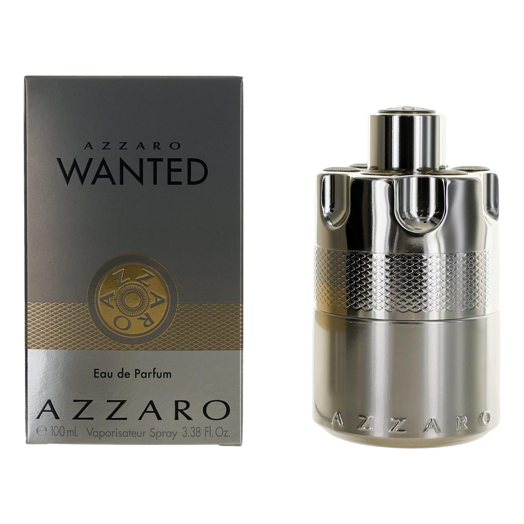 Azzaro Wanted Review: Bold and Refined - 2025