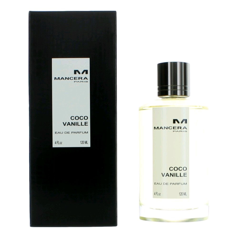 Mancera Coco Vanille Review: Tropical Vanilla Dream - 2025