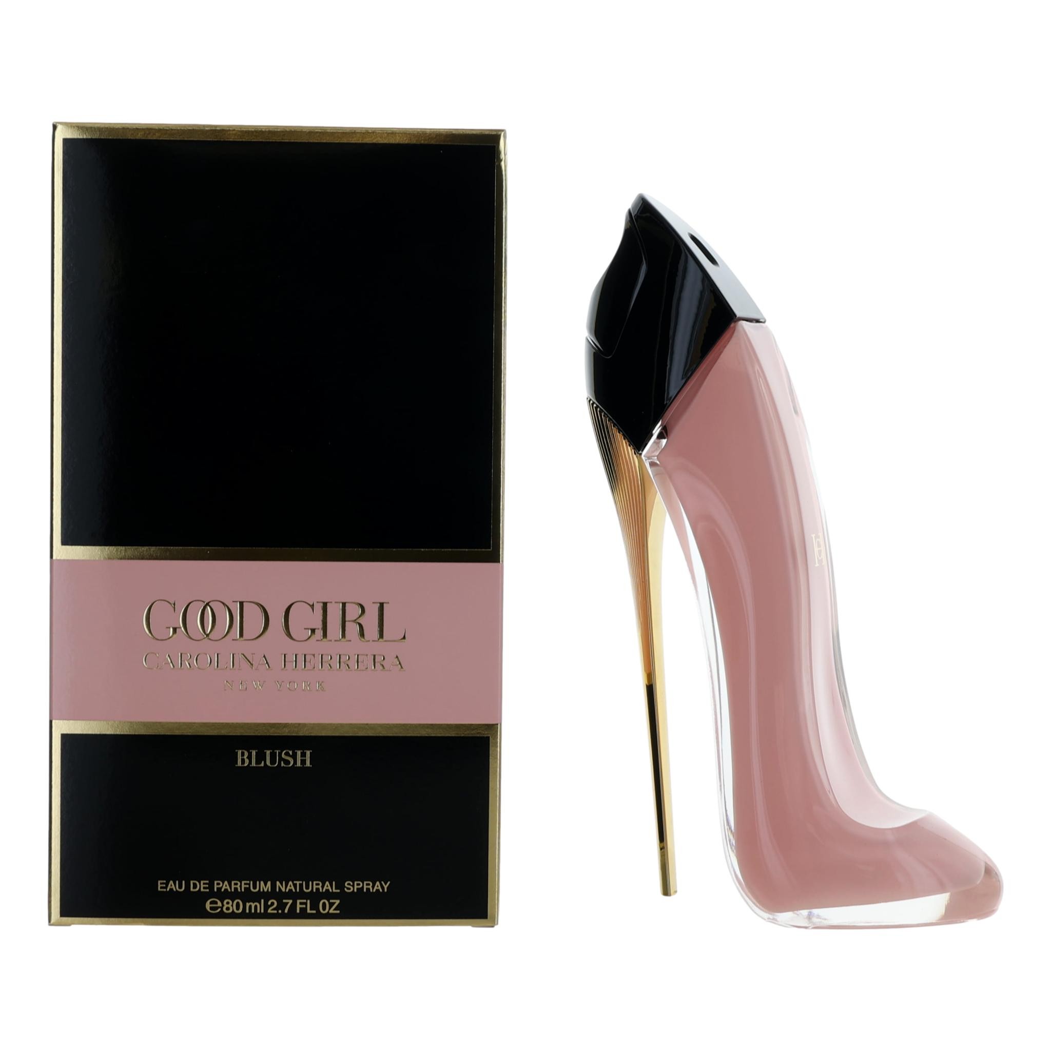 Carolina Herrera Good Girl Blush Review: Bold and Fresh 2025