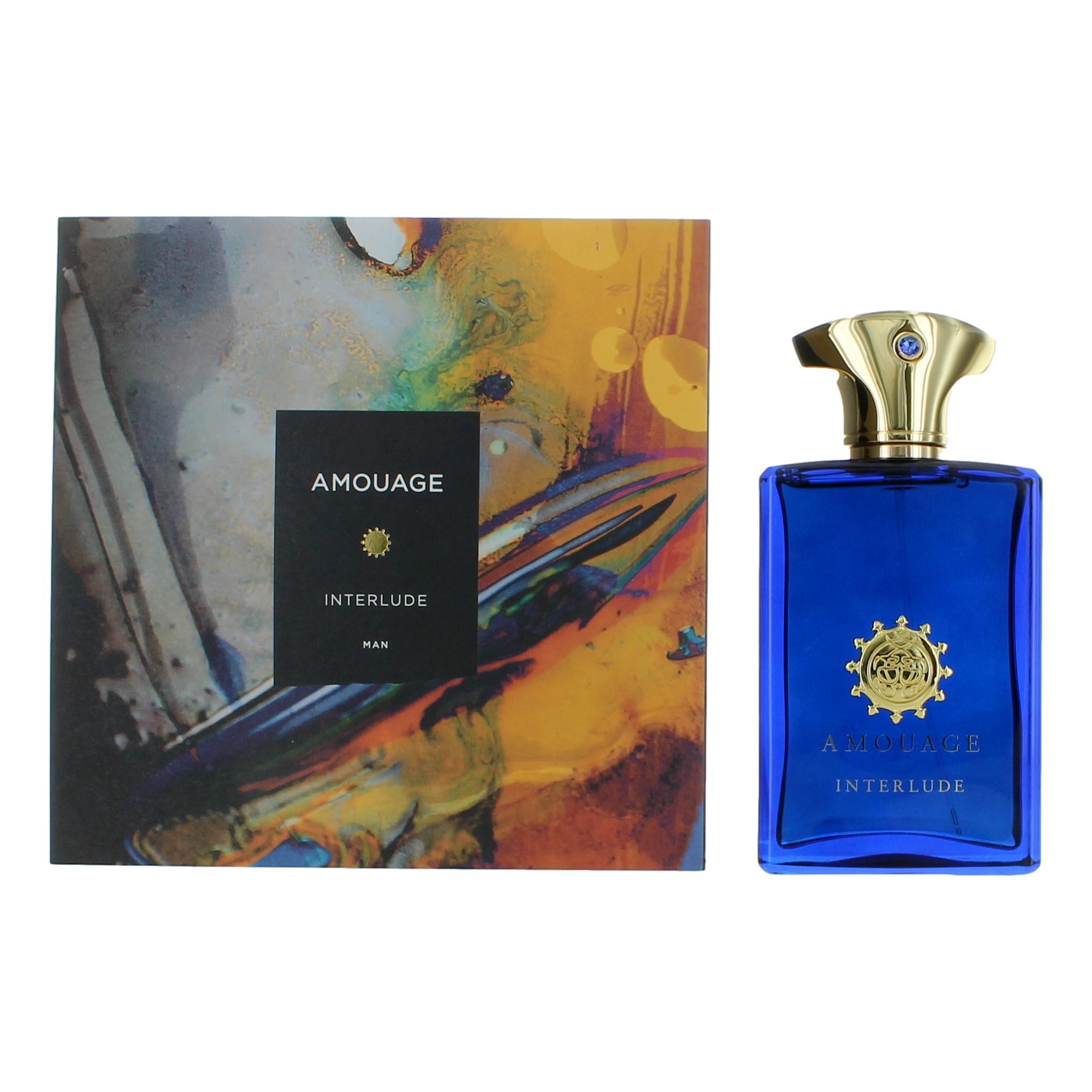 10 Best Perfume That Smells Like Incense - Perfume Compass