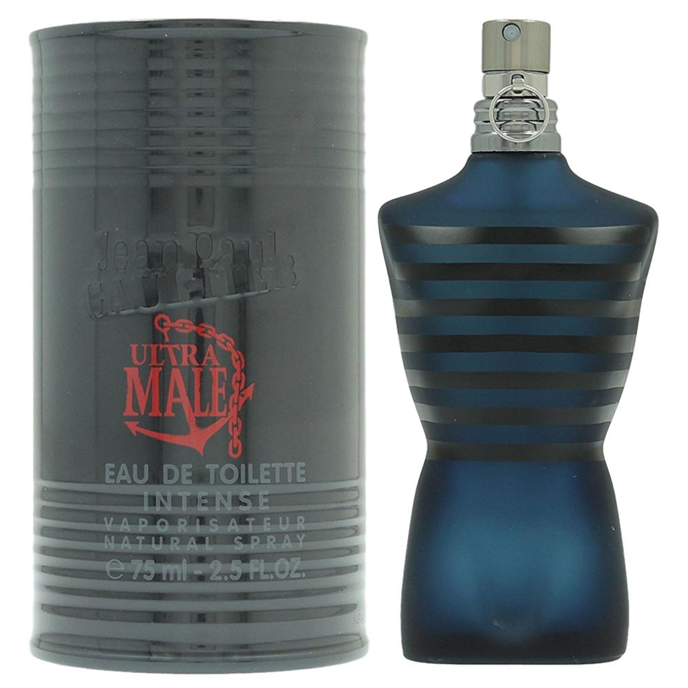 Jean Paul Gaultier Ultra Male Review: Intense & Irresistible