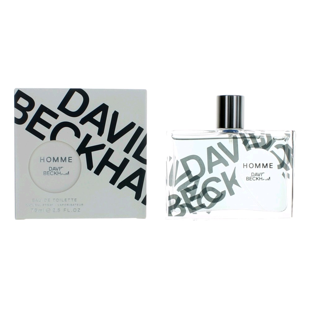 10 Best David Beckham Perfume for every man